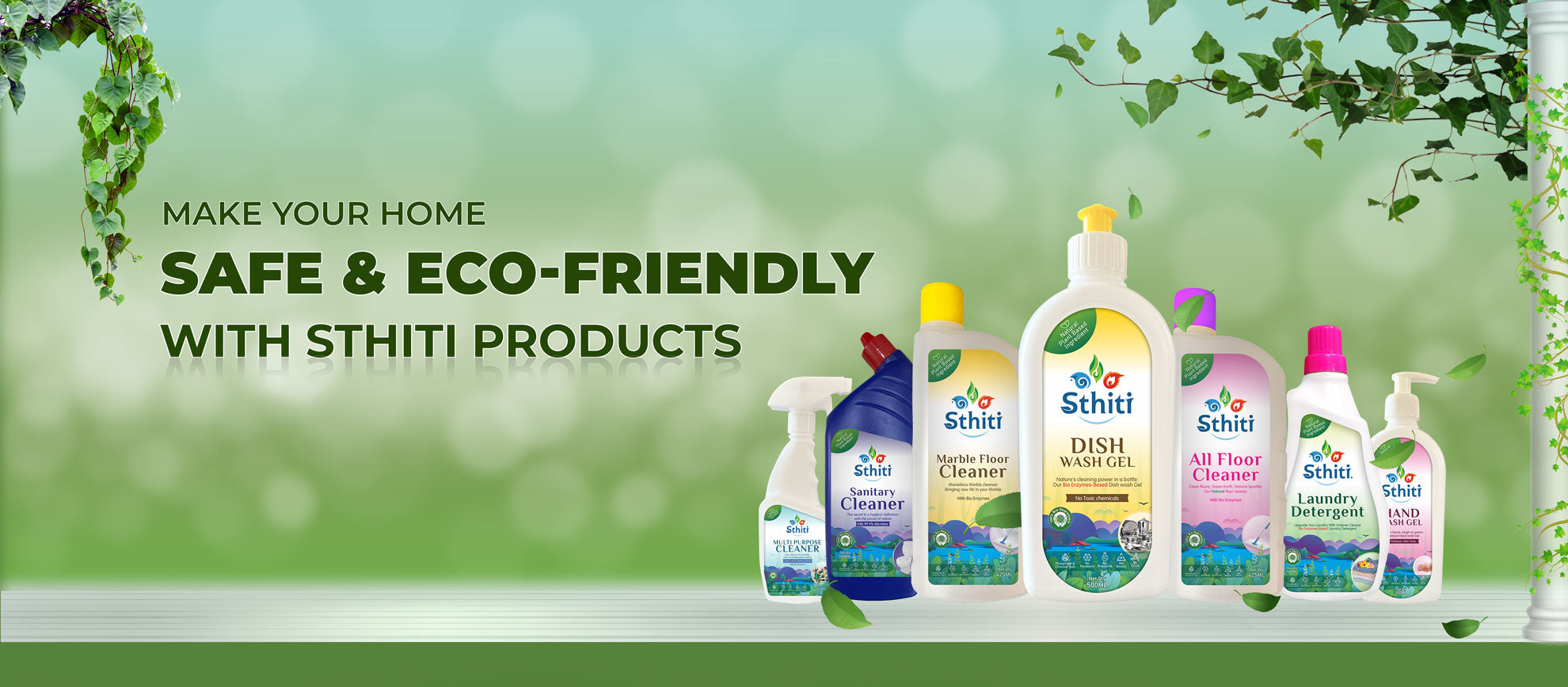 Sthiti ECO | Safe & Eco-friendly products – Sthitieco